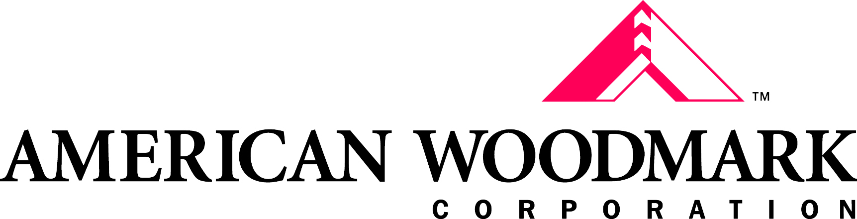 American Woodmark Logo Transparent – Carey Services